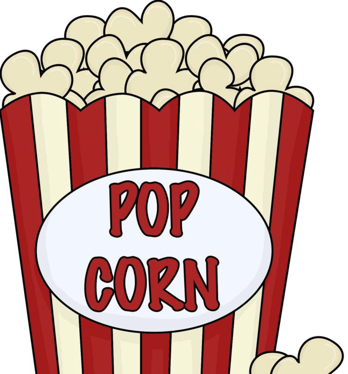 Popcorn Day Sale | Quilchena Elementary School